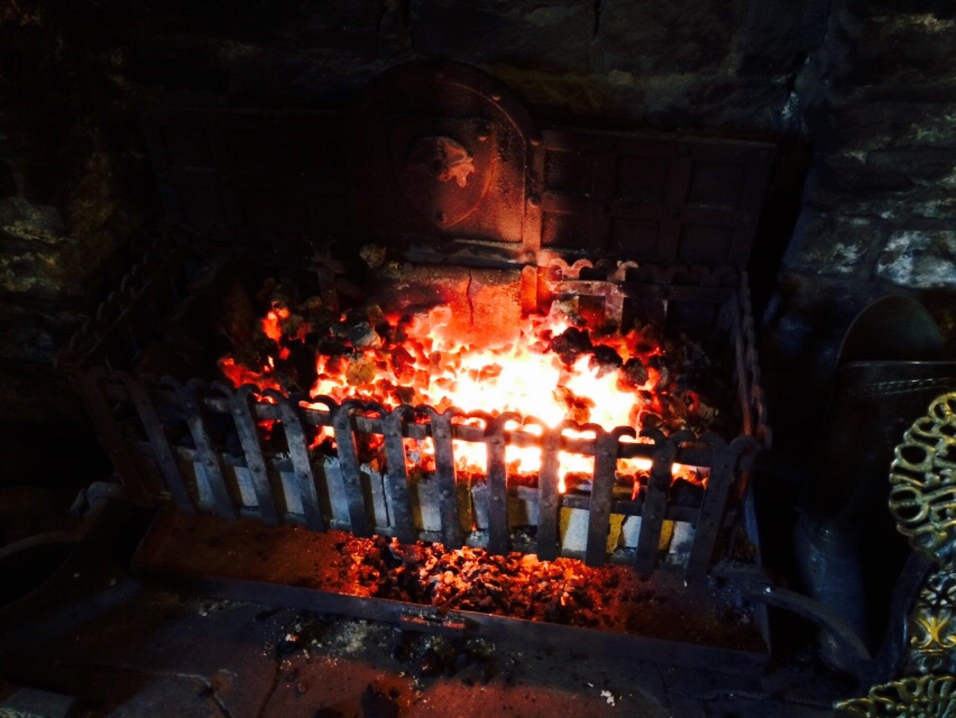 The Kings Arms Hotel - Reeth - Nextdoor