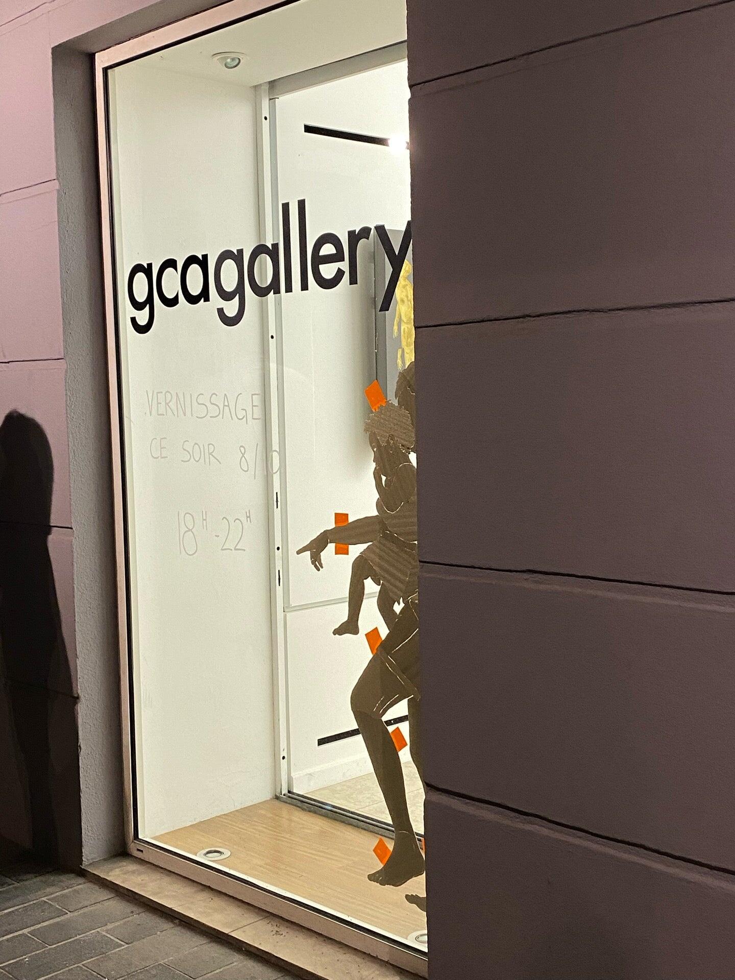 Gca Gallery - Nextdoor