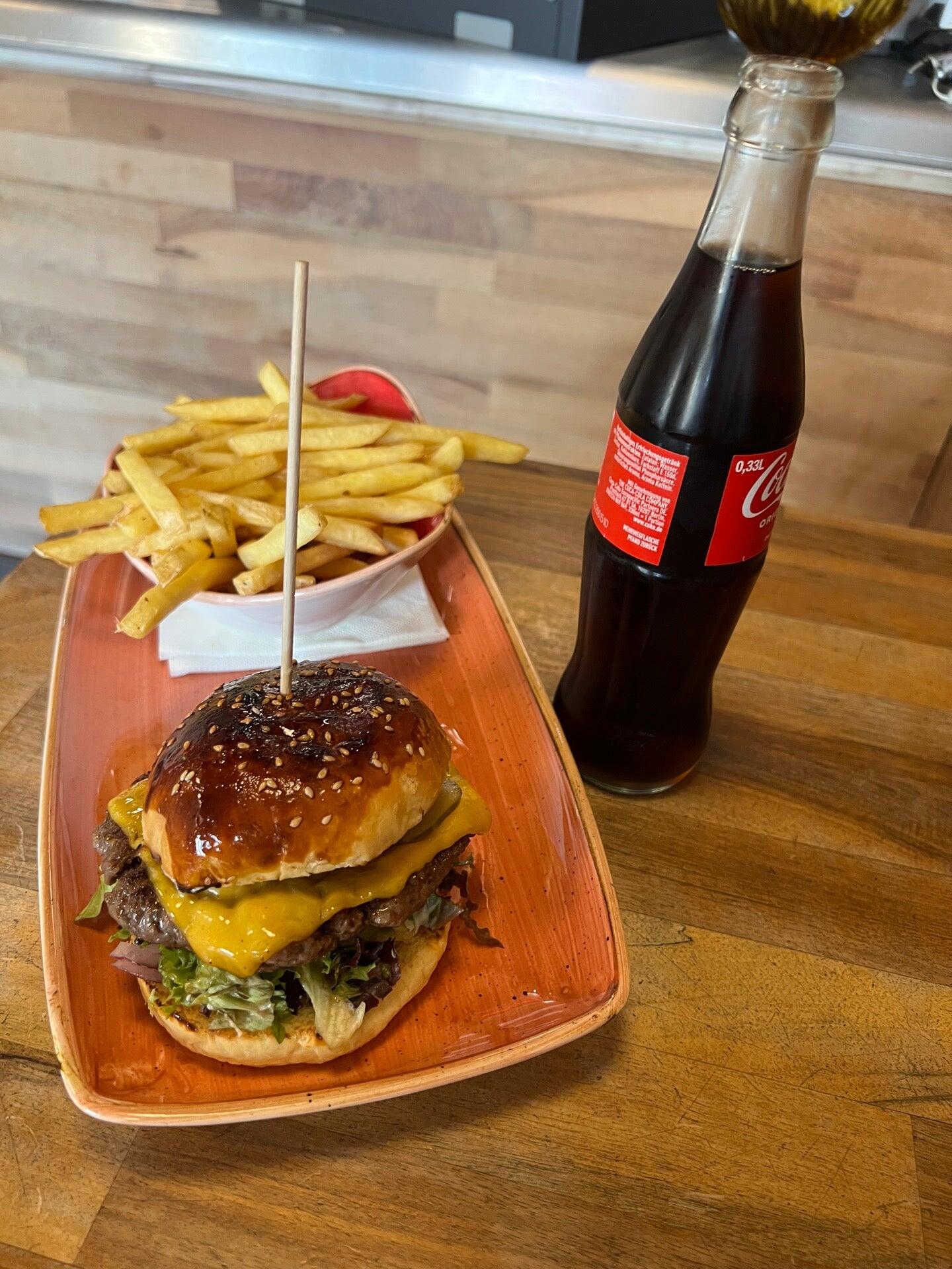 Hasir Burger - Nextdoor