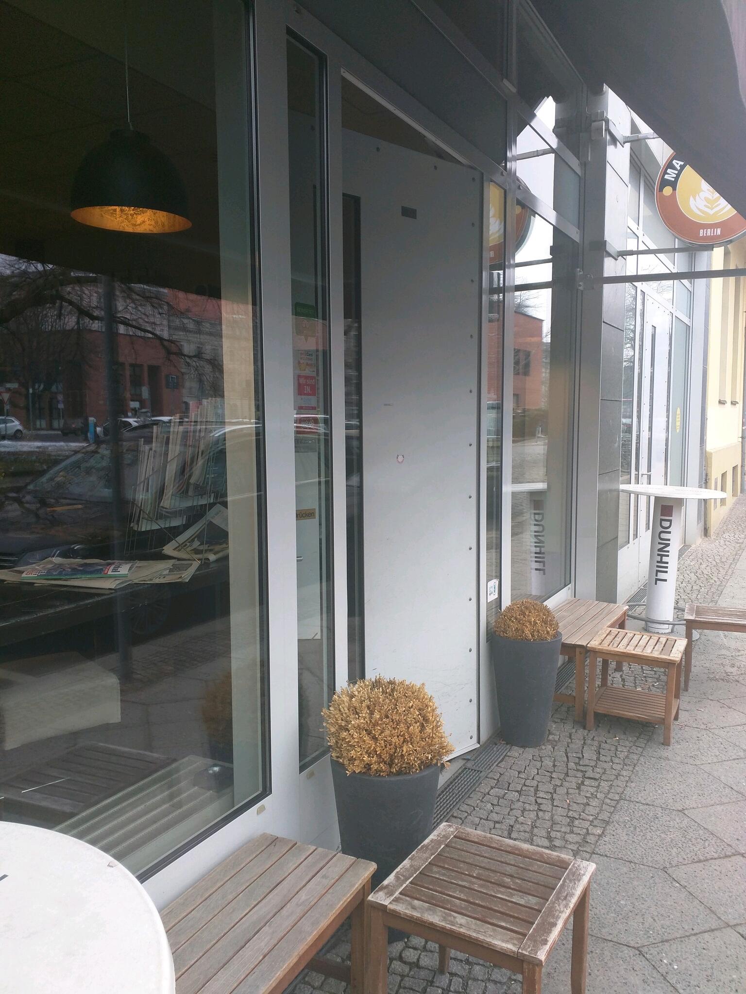 Maxway Coffee - Nextdoor