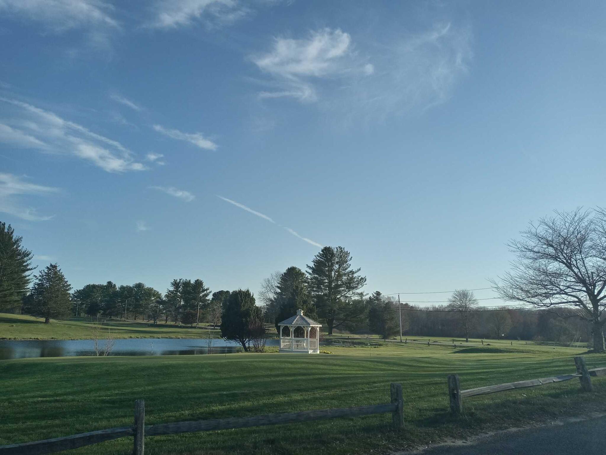 Foster Country Club - Foster, RI - Nextdoor