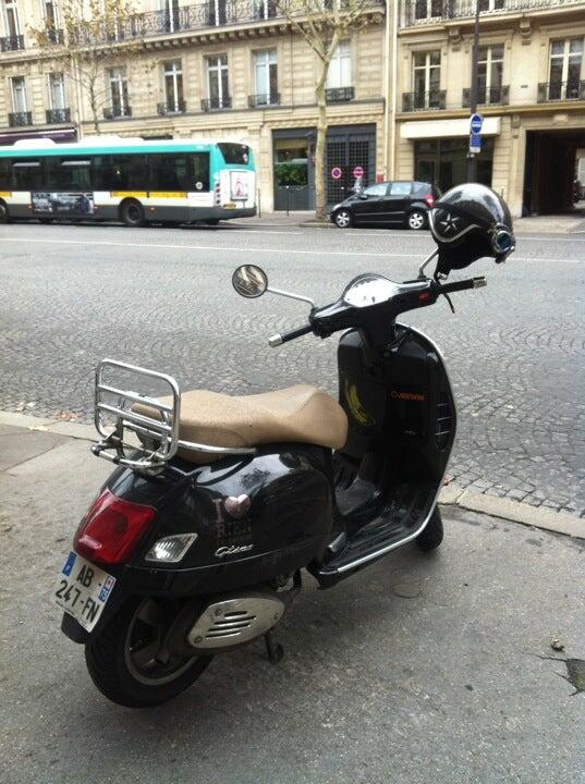 La Cave Studio - Nextdoor