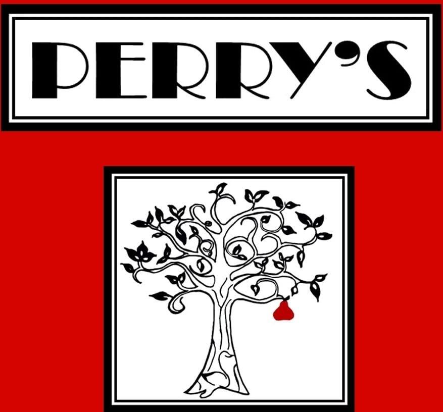 Perry's coffee bar - Stoke-On-Trent - Nextdoor
