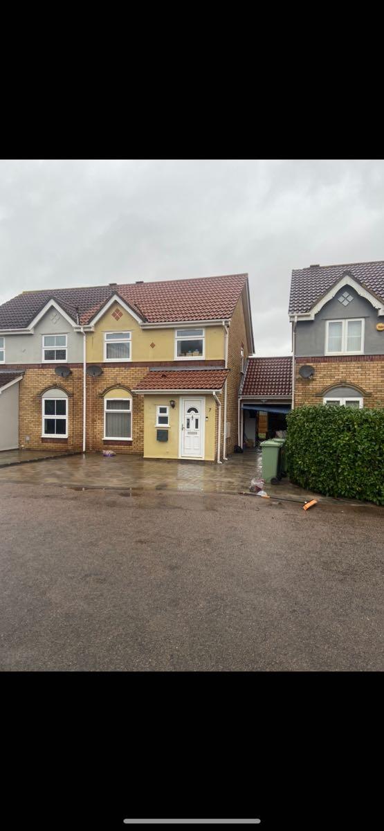 Magnum roofing & building - London - Nextdoor