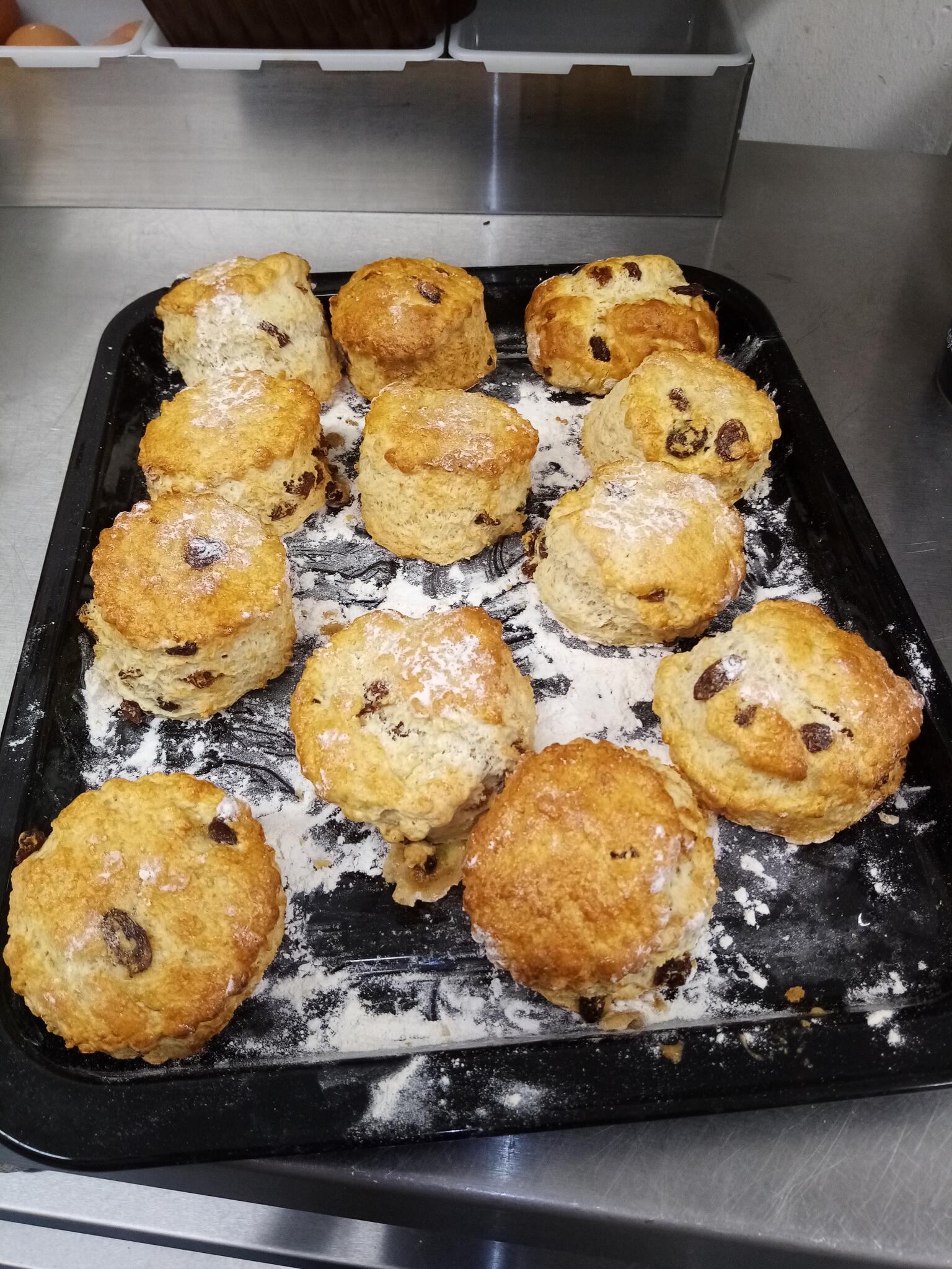 Oliver's Café and takeaway - Rochdale, GB-ENG - Nextdoor