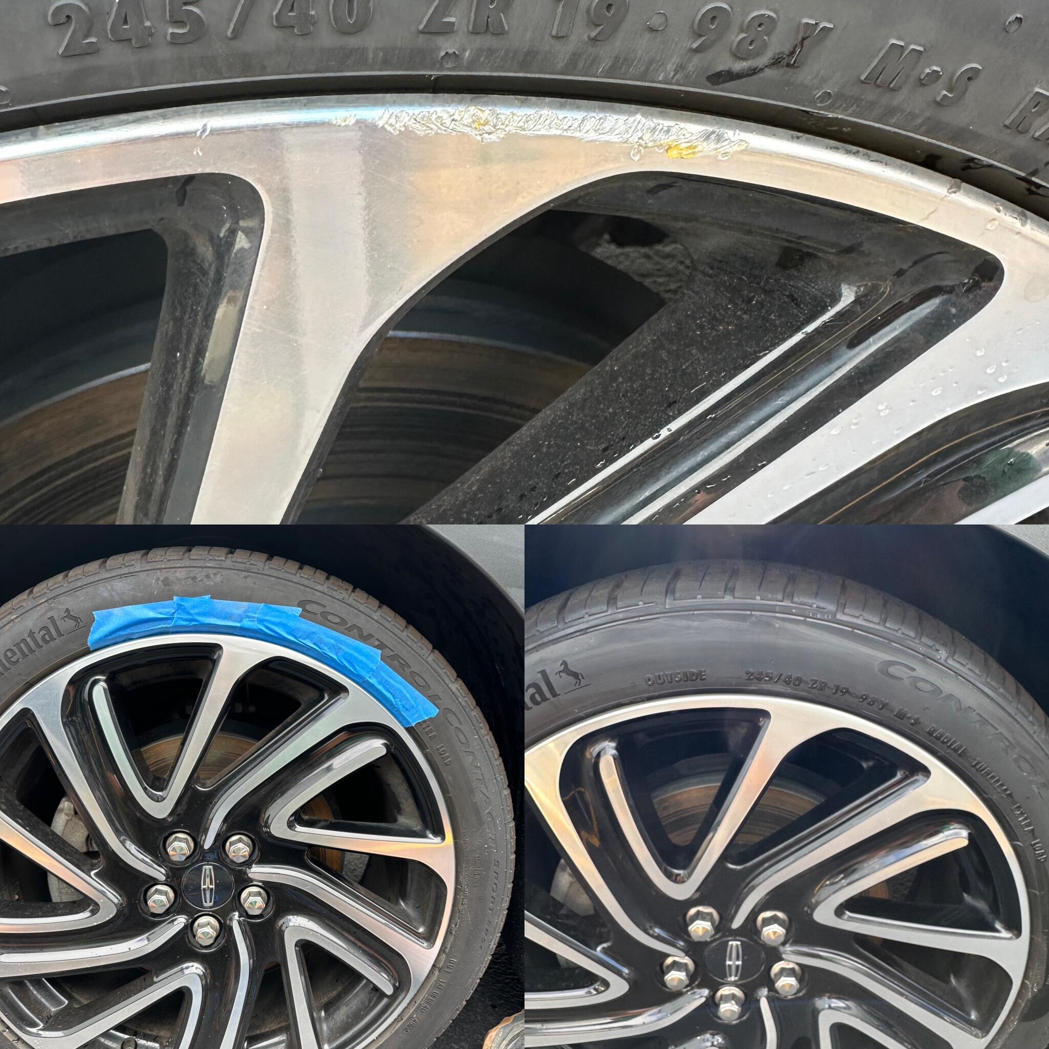 Rim Repair Specialists - Nextdoor