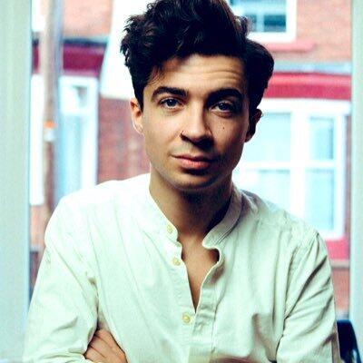 Timothy Peters, Creative Producer (Music) - Nextdoor