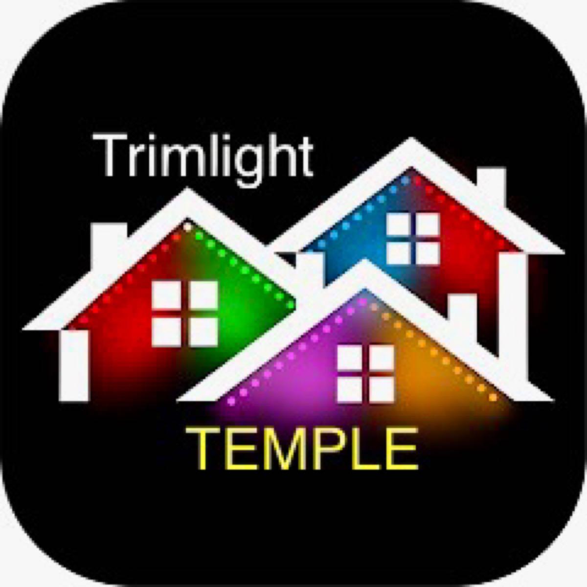 Trimlight Temple - Nextdoor