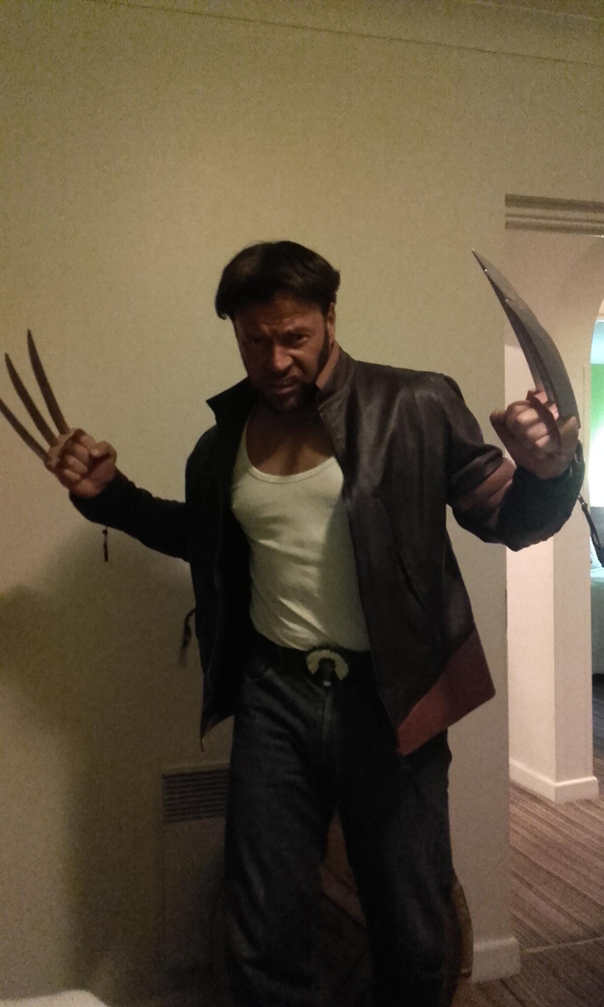 David Sapsford - Epping - Nextdoor