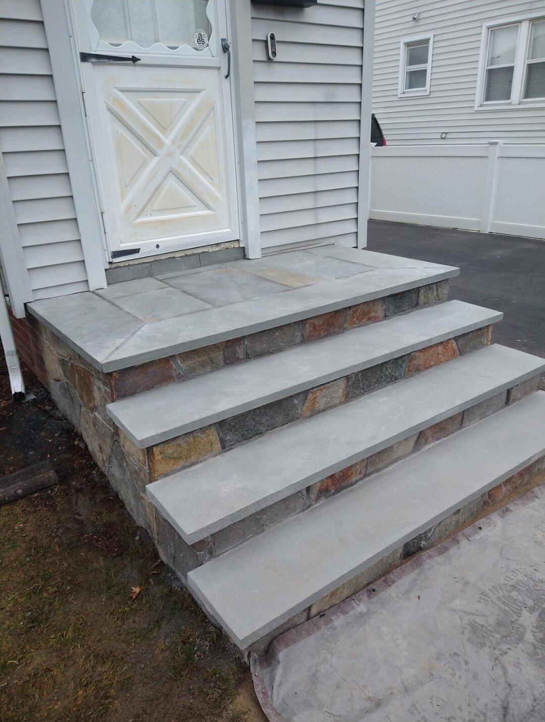 C.R.O STONE WORKS - Stamford, CT - Nextdoor