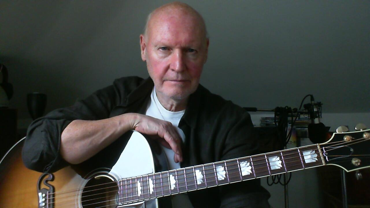 Pete Metcalfe/Guitar Tuition - Tunbridge Wells, England - Nextdoor