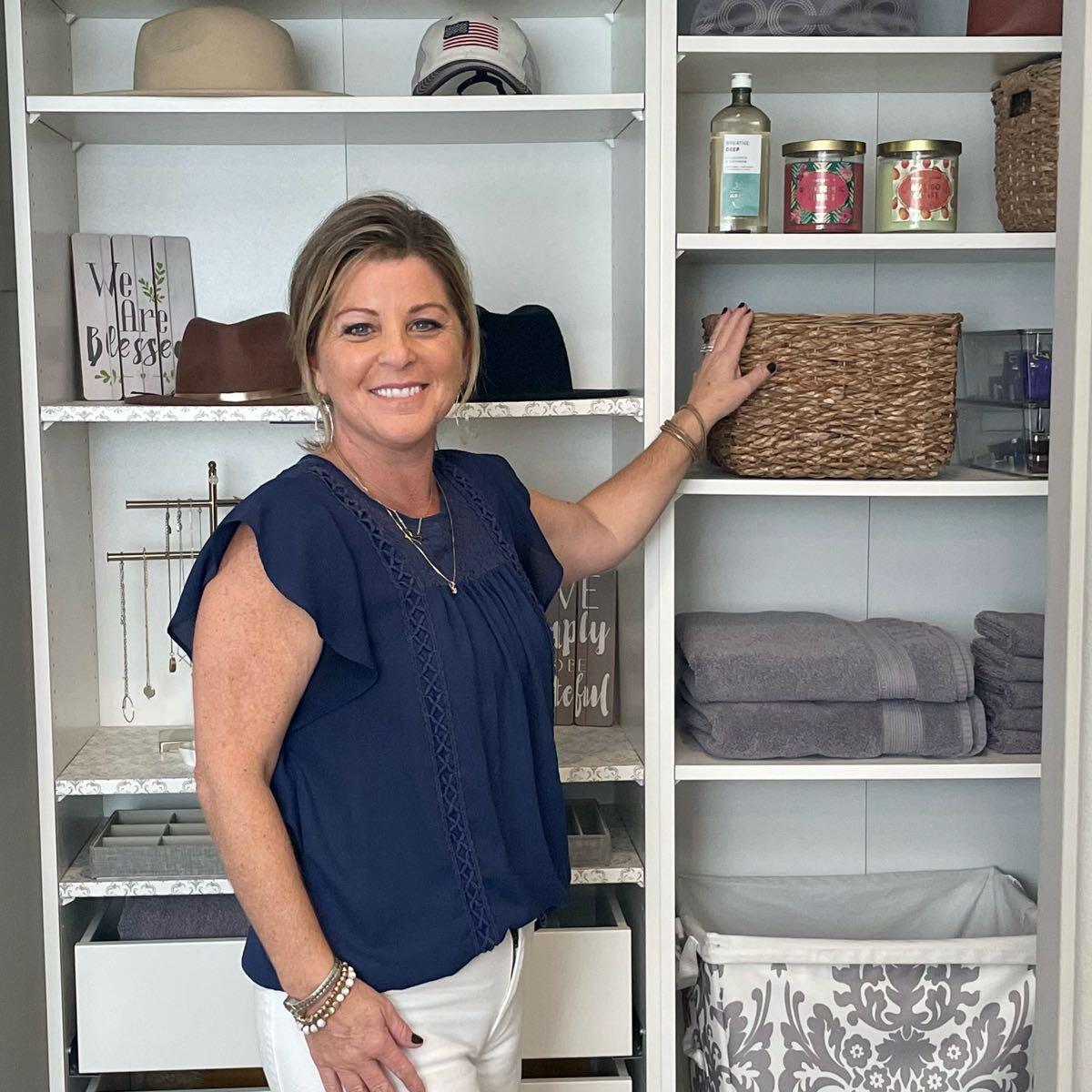 Organizing with Joy - Nextdoor