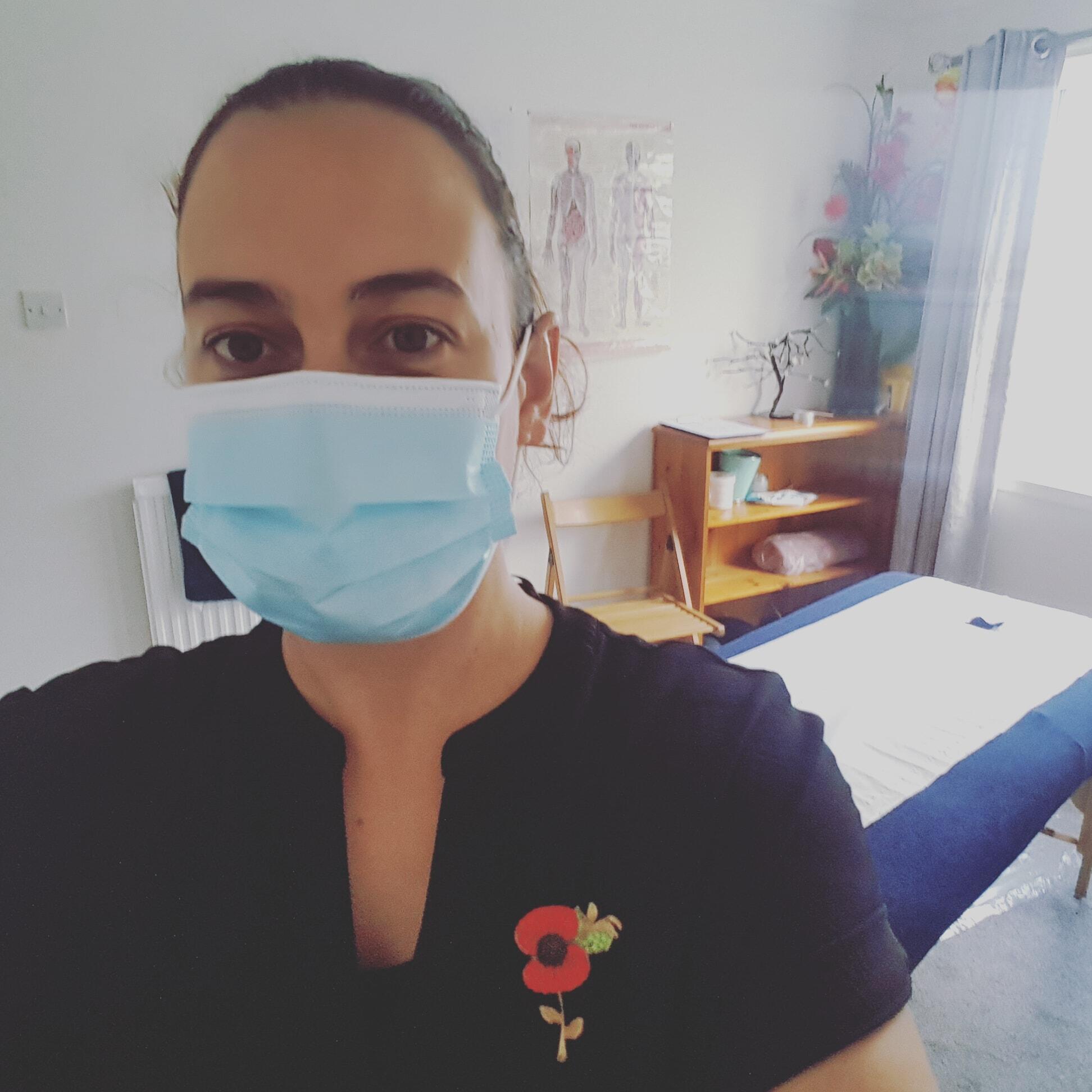 Canalside Massage Therapy - Inverness, GB-SCT - Nextdoor