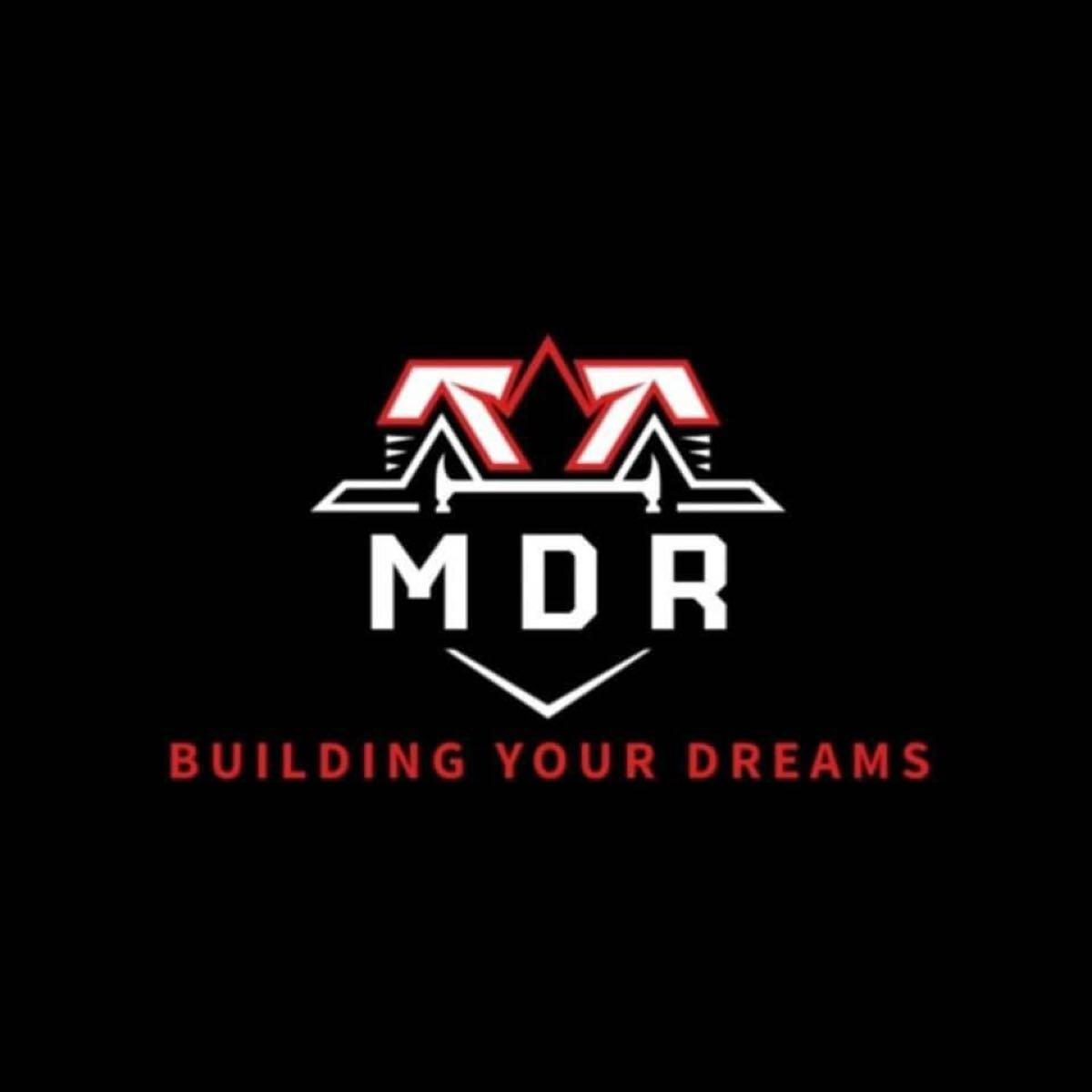 𝐌𝐃𝐑 𝐁𝐮𝐢𝐥𝐝 𝐋𝐋𝐂 - Nextdoor