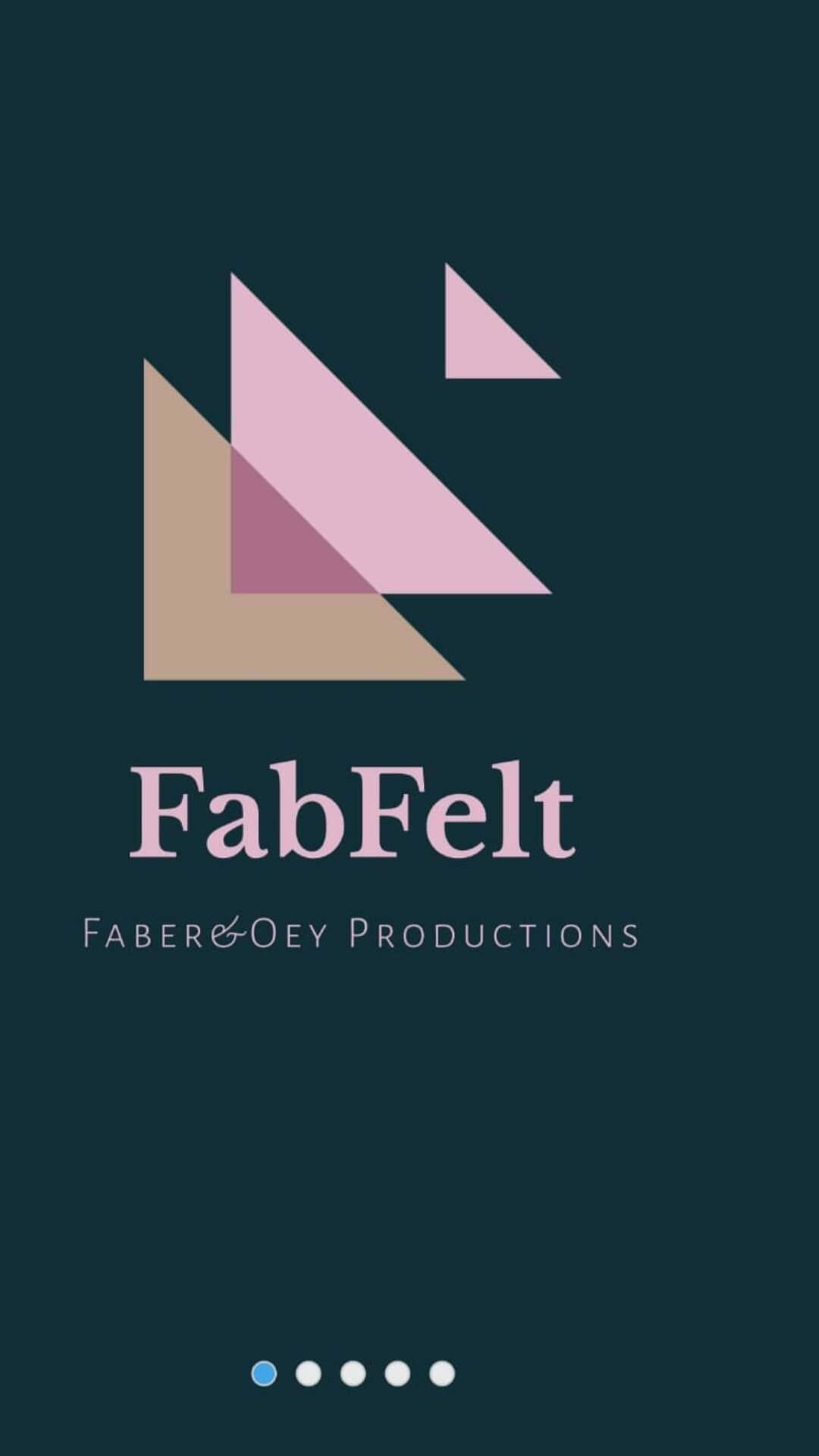 FabFelt! - 'S-Gravenhage, Zuid-Holland - Nextdoor