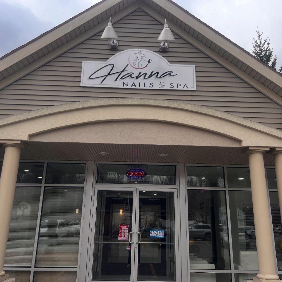 Hanna Nails &SPA - Victor, NY - Nextdoor