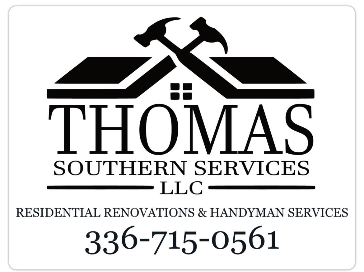 Thomas Southern Services LLC - Nextdoor
