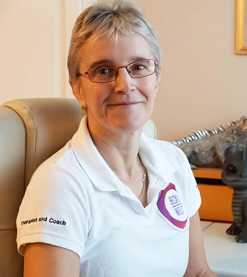 Becky Wells Therapy And Life Coaching. - Crawley, England - Nextdoor