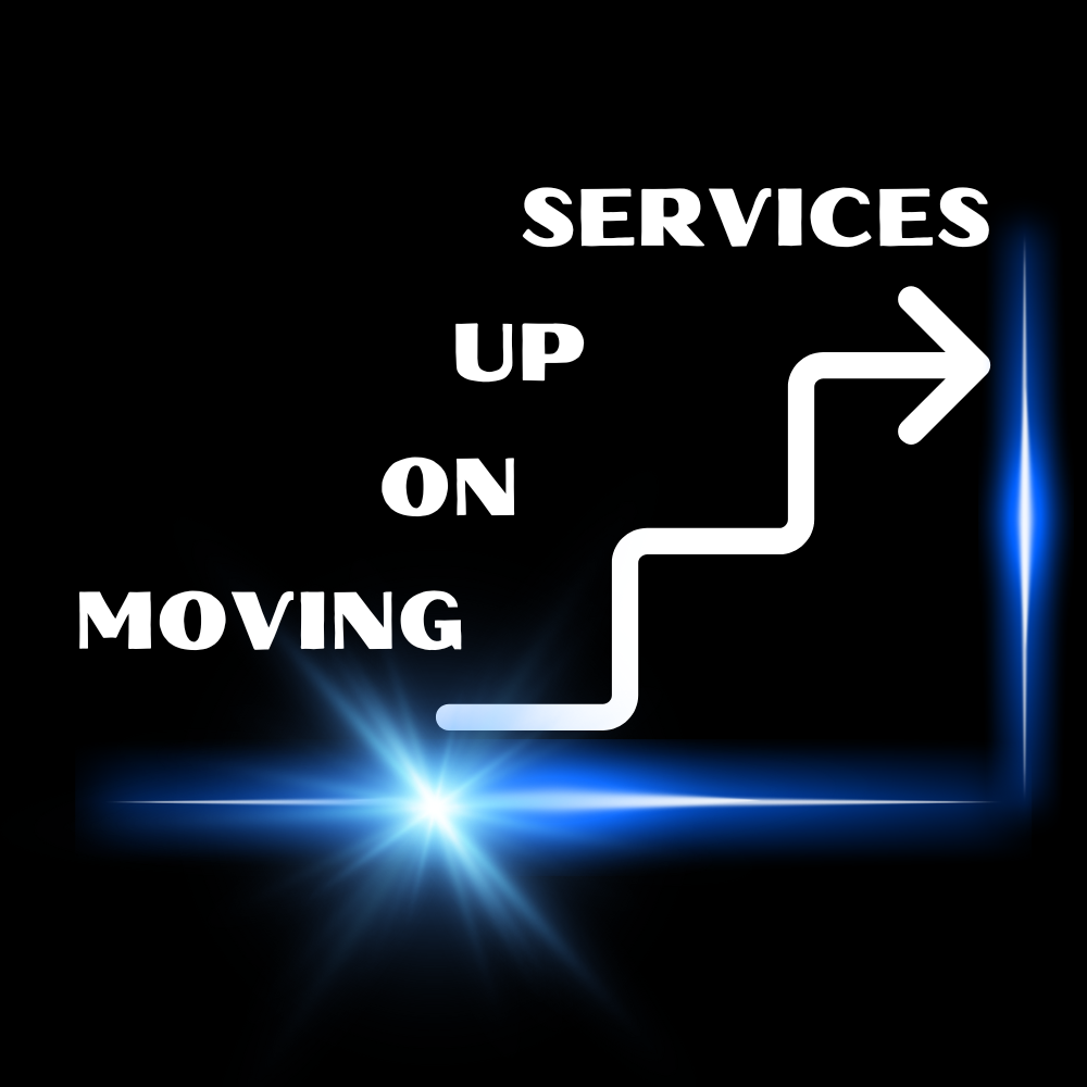 Moving On Up Services LLC - Nextdoor