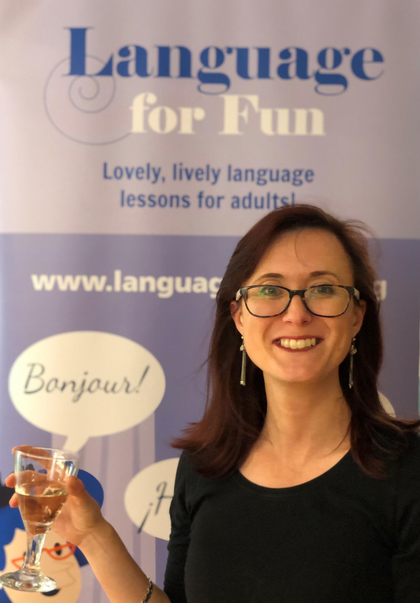 Language For Fun Greenwich - London - Nextdoor