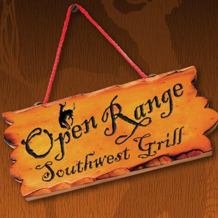 Open Range Grill - Sugar Grove, IL - Nextdoor