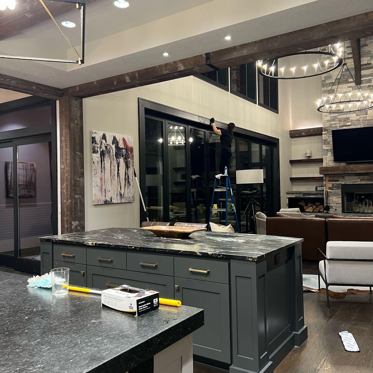 Anna’s Cleaning service - Lake Oswego, OR - Nextdoor