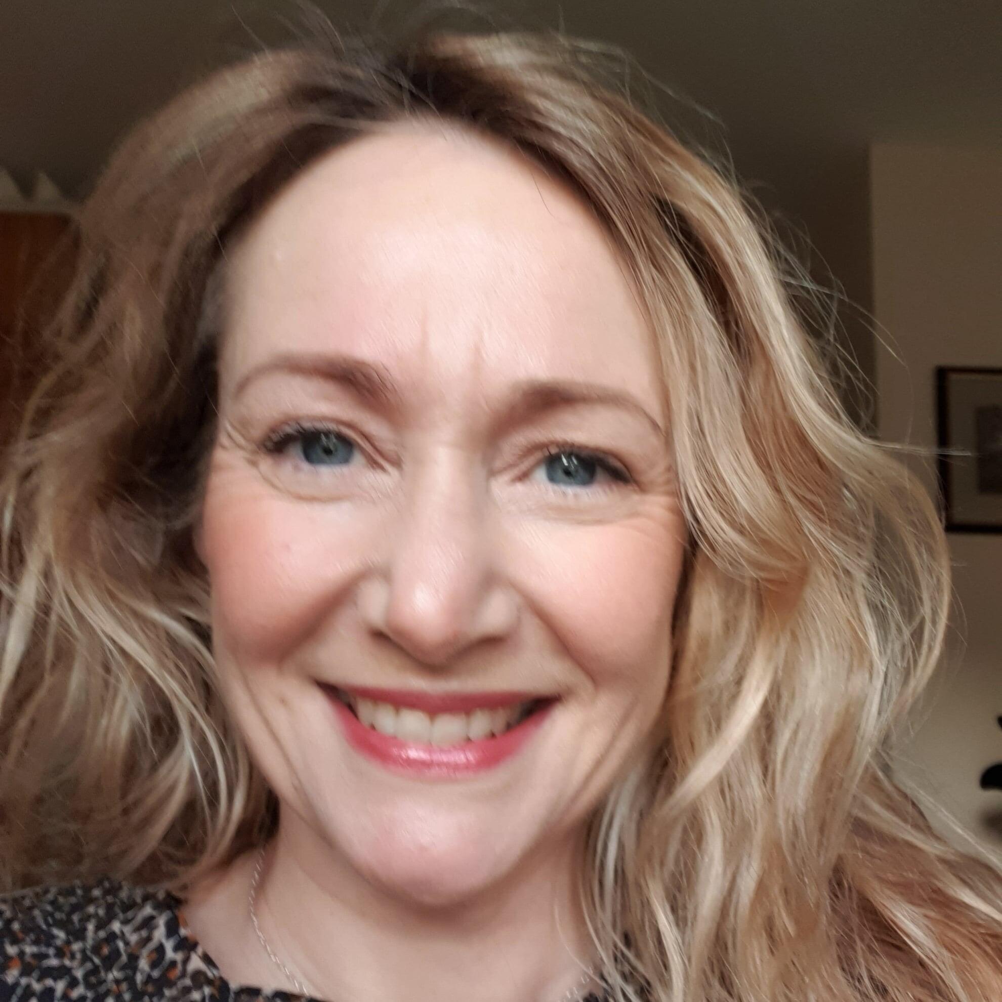 Virtually Vicky - Nextdoor