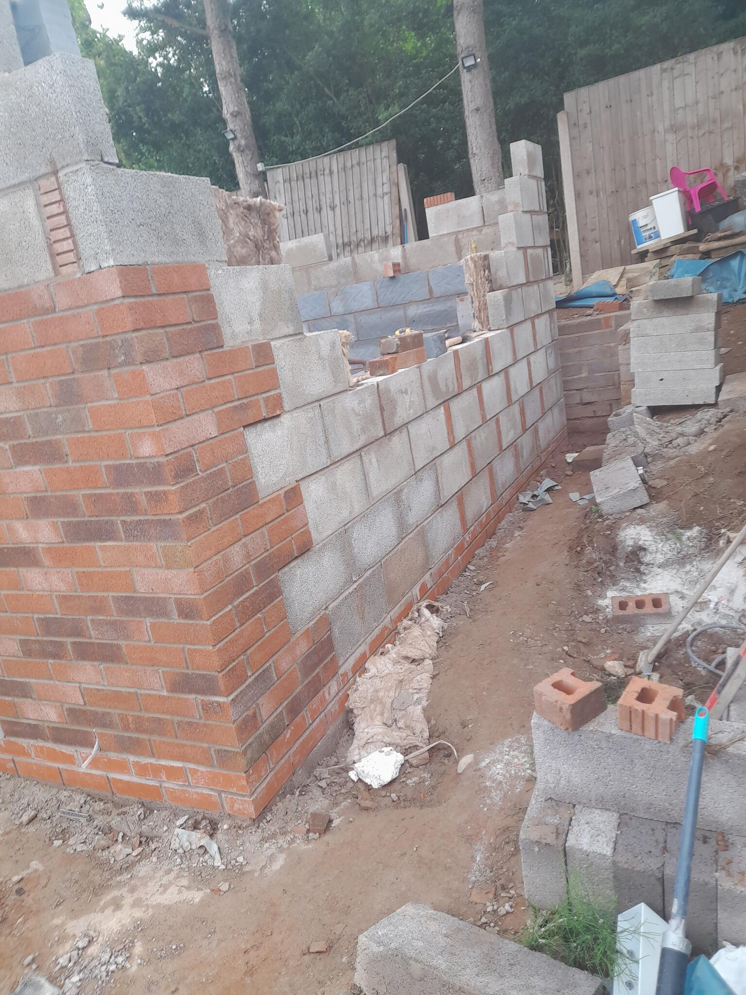 s.williams brickwork - Willenhall - Nextdoor