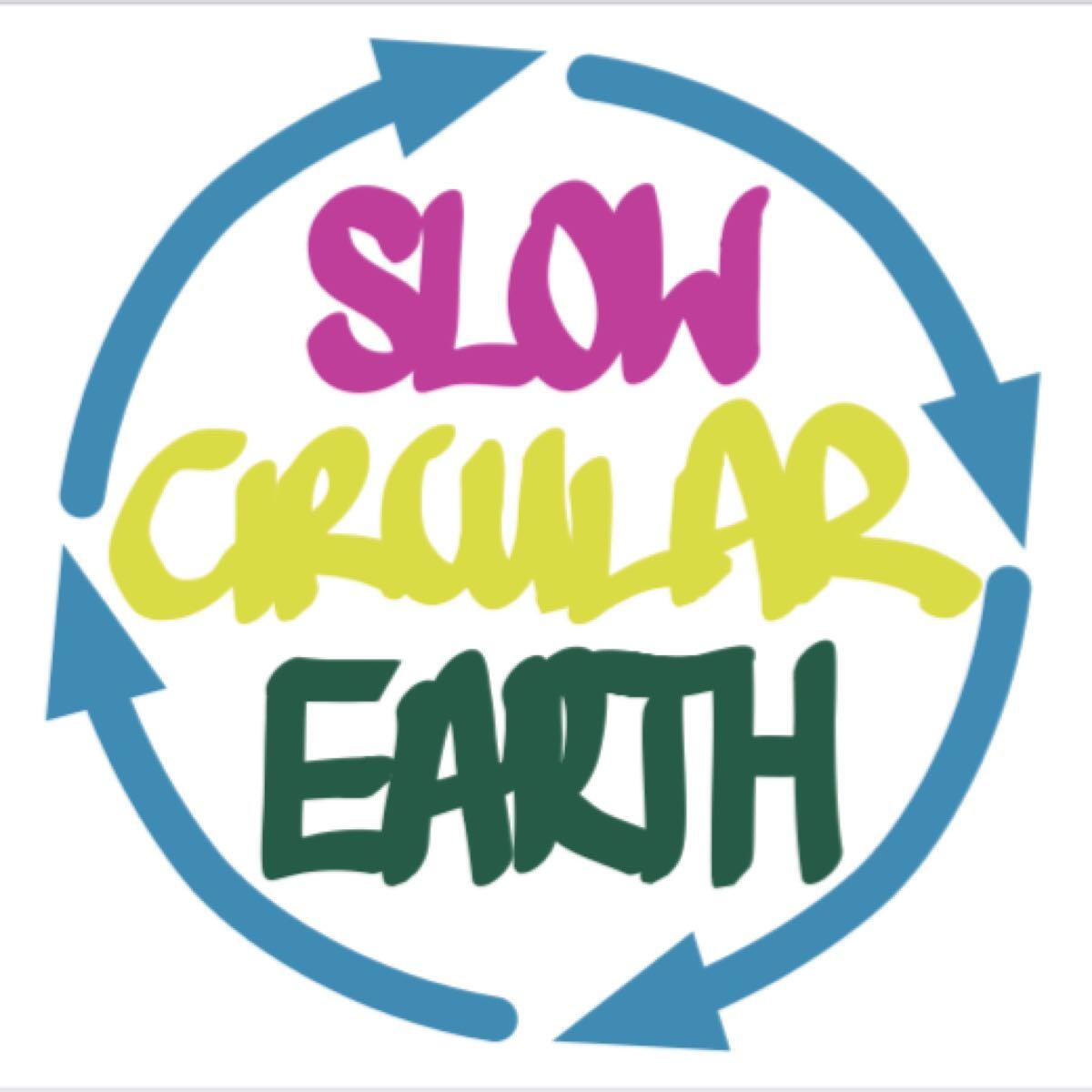 Slow Circular Earth - Barton-Upon-Humber - Nextdoor