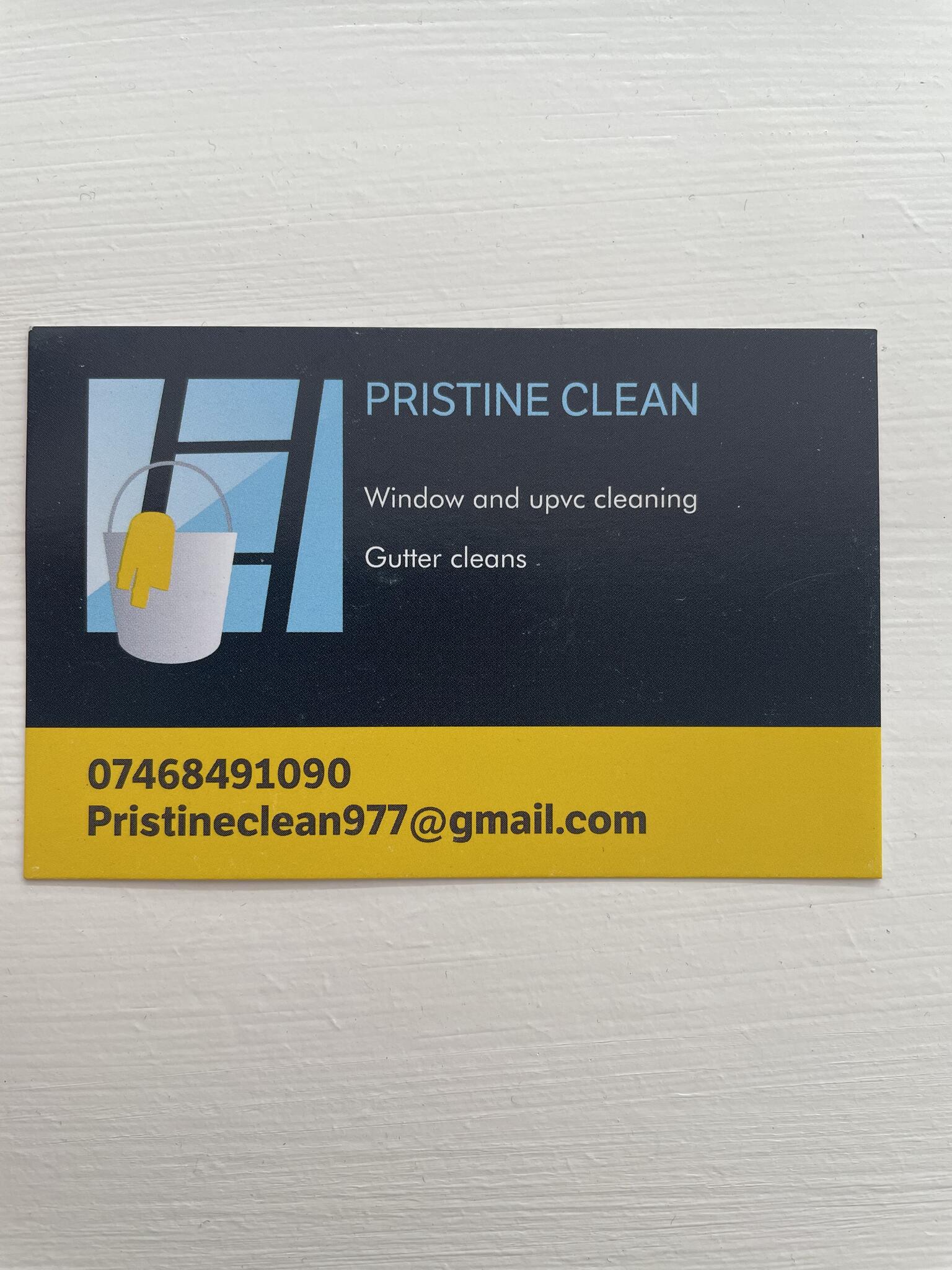 Pristine clean - Nextdoor