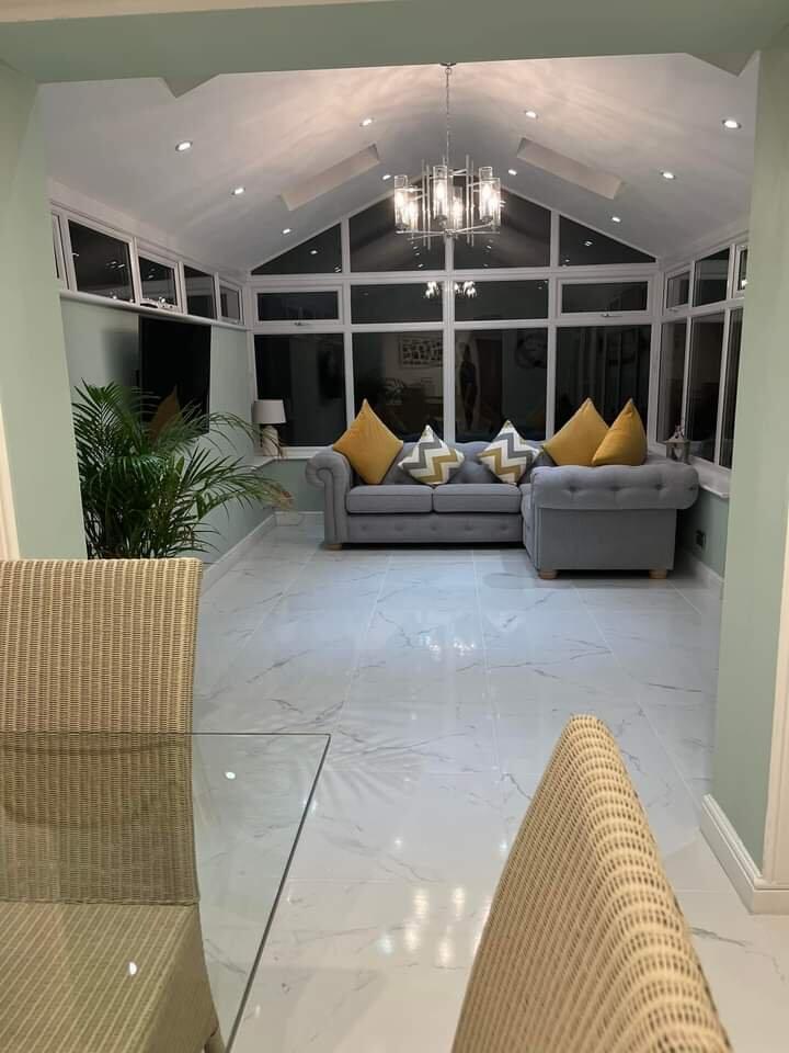 A1 Tiling - Grimsby, GB-ENG - Nextdoor