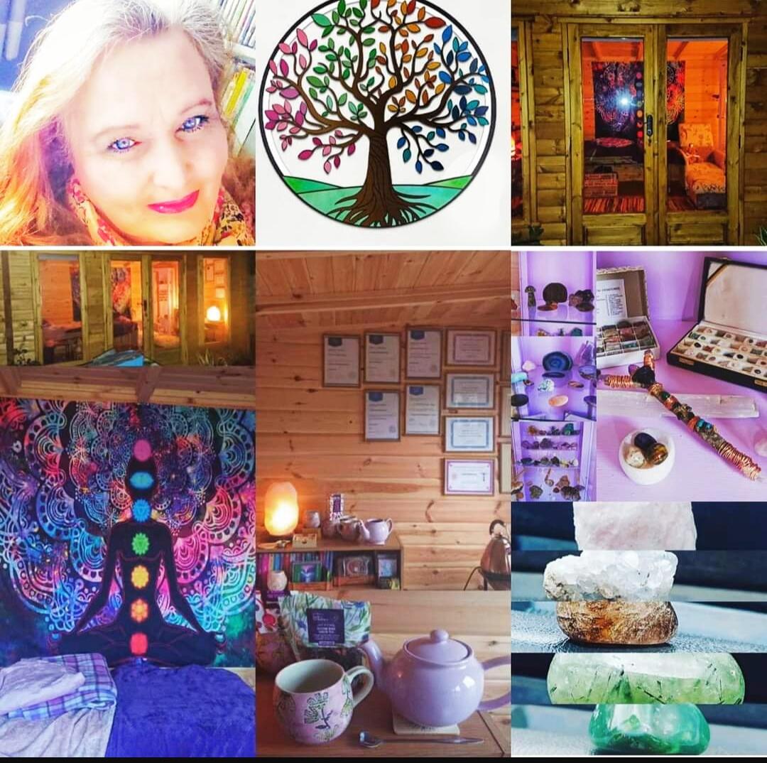 The Crystal Haven - Nextdoor