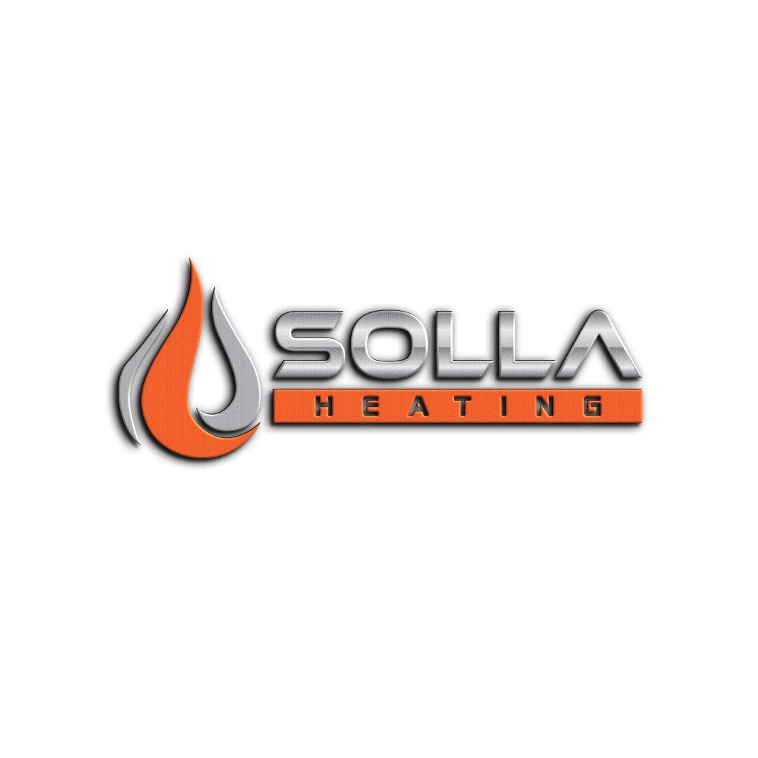 SOLLA Heating Solutions -07541803064 ️ - Nextdoor