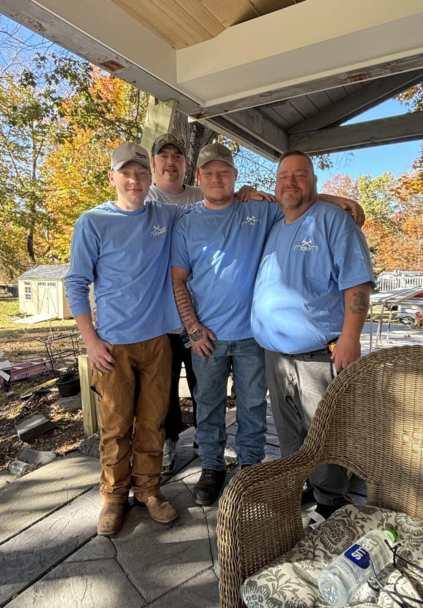 All American Home Solutions - Ballston Spa, NY - Nextdoor