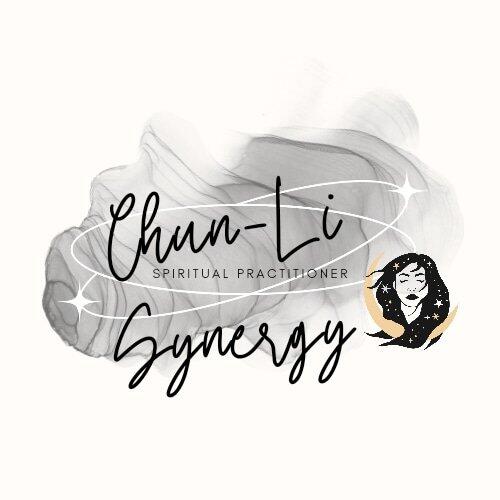 Chun-Li Synergy - Nextdoor