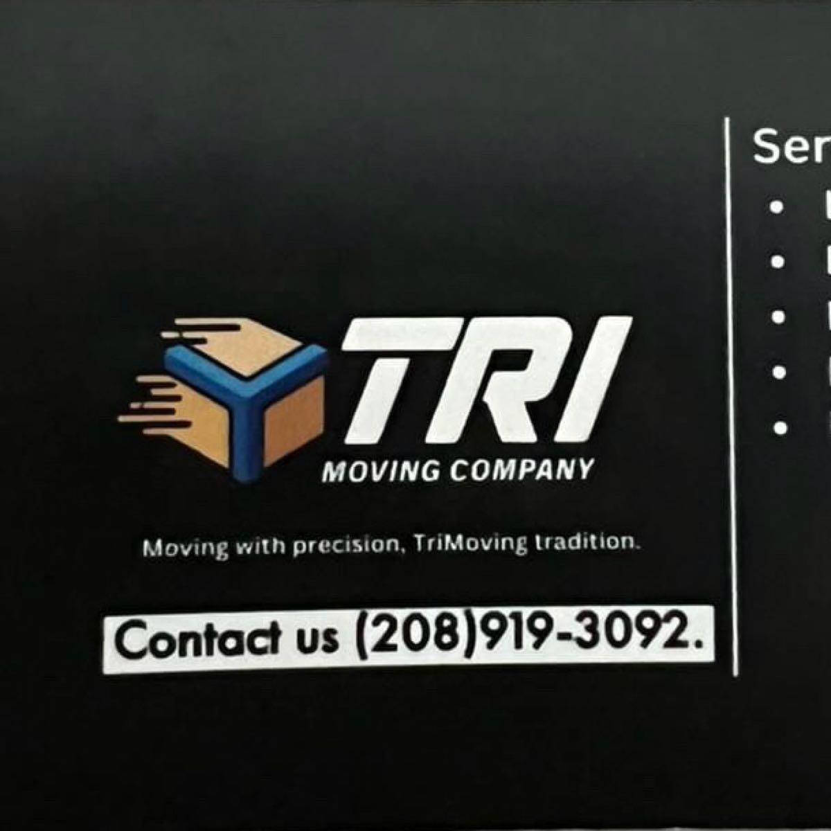 Tri moving - Nampa, ID - Nextdoor