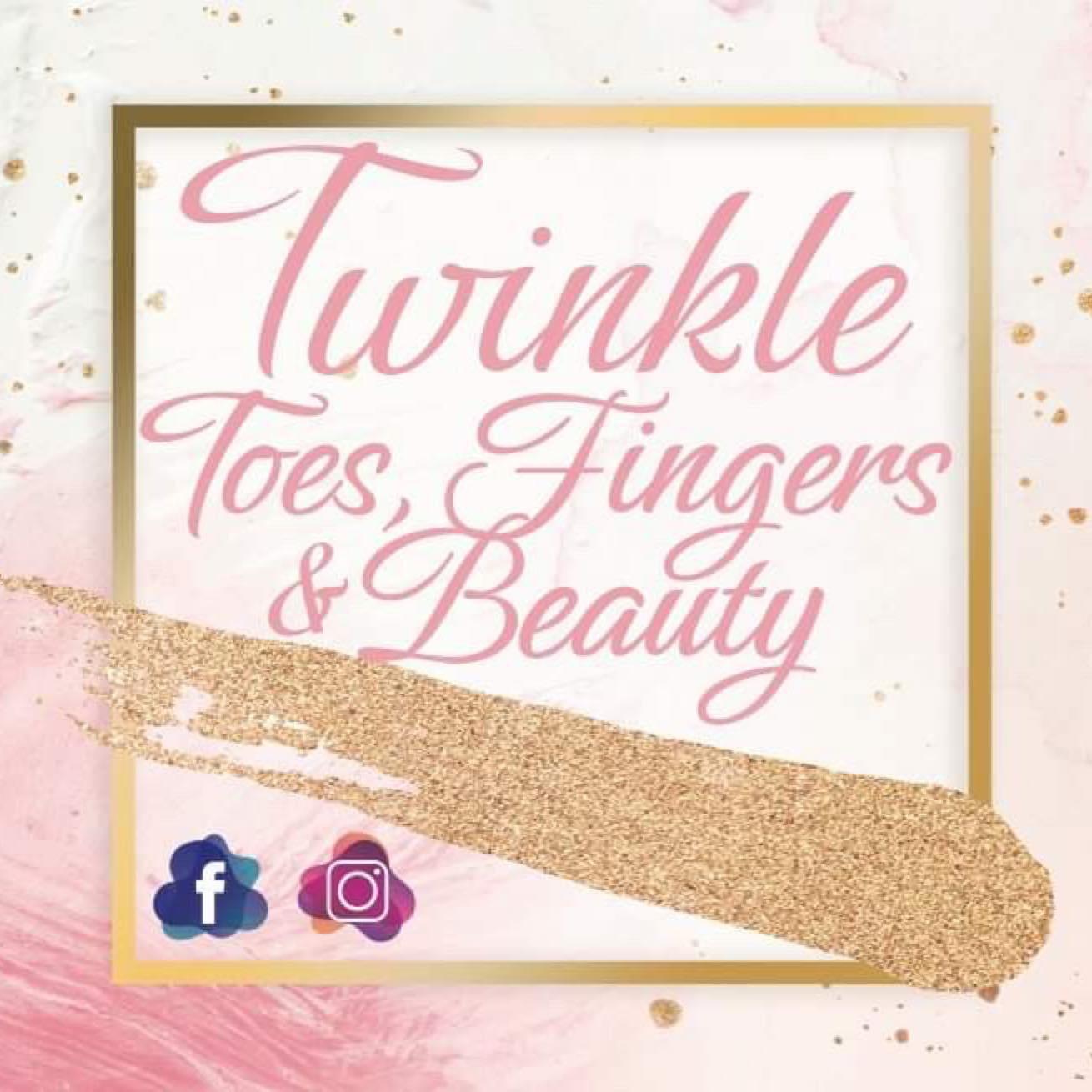 Twinkle Toes And Fingers Nails And Beauty Salon - Nextdoor