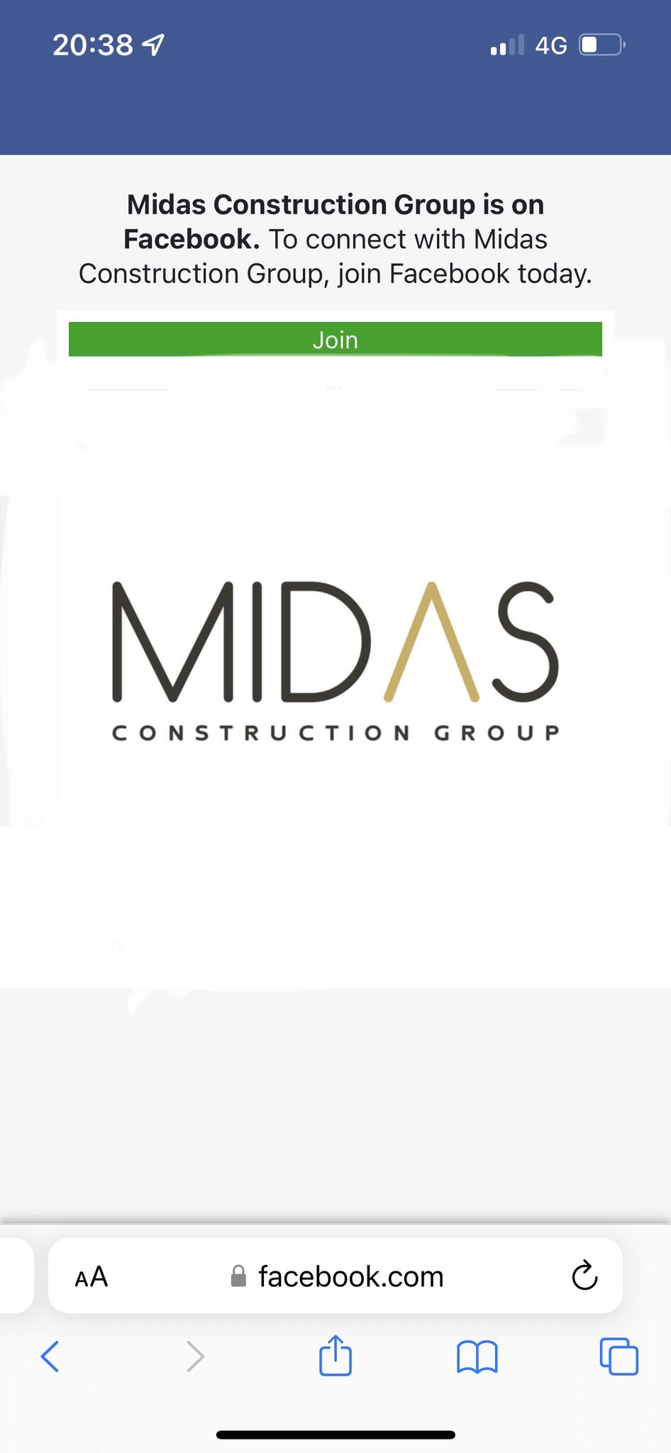 Midas construction group - Leatherhead - Nextdoor