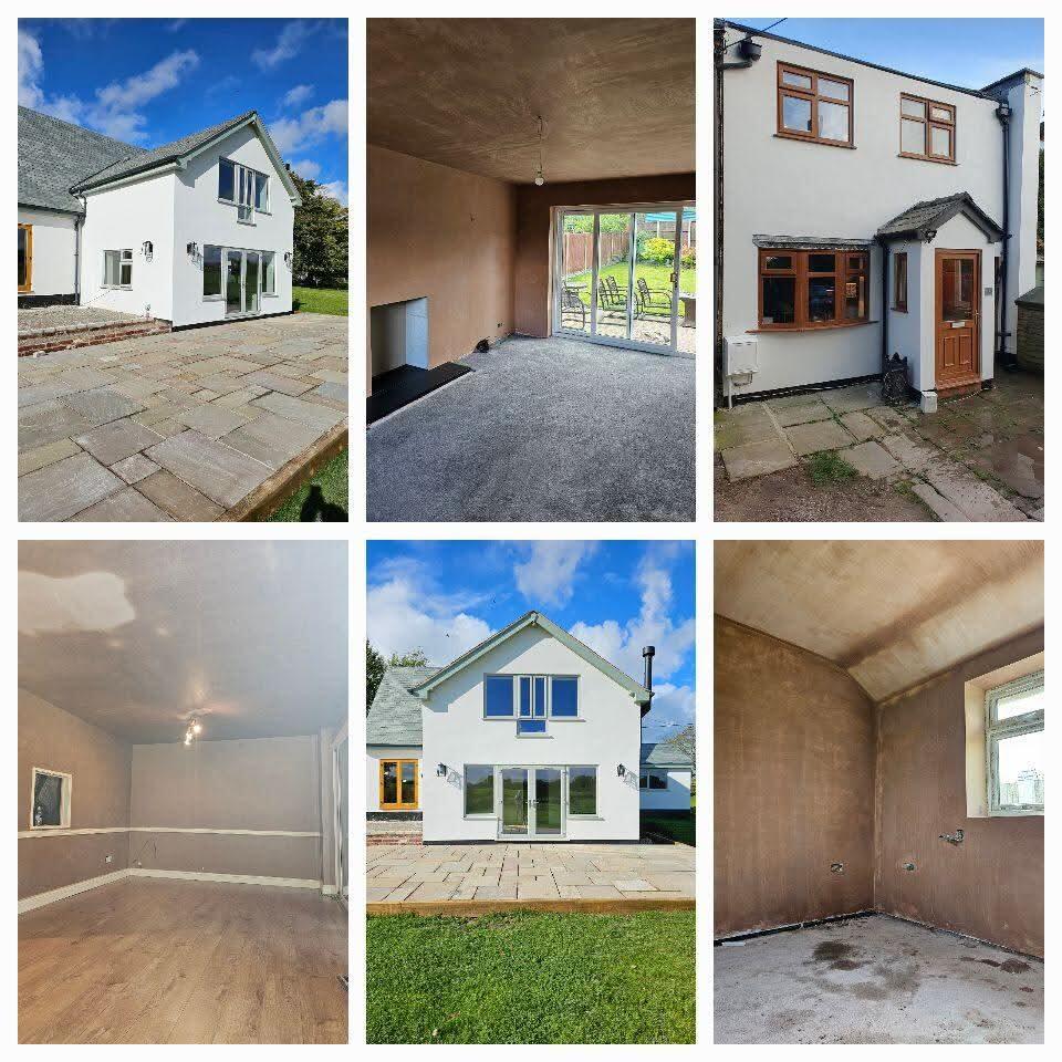 CDK Plastering & Rendering - Macclesfield - Nextdoor