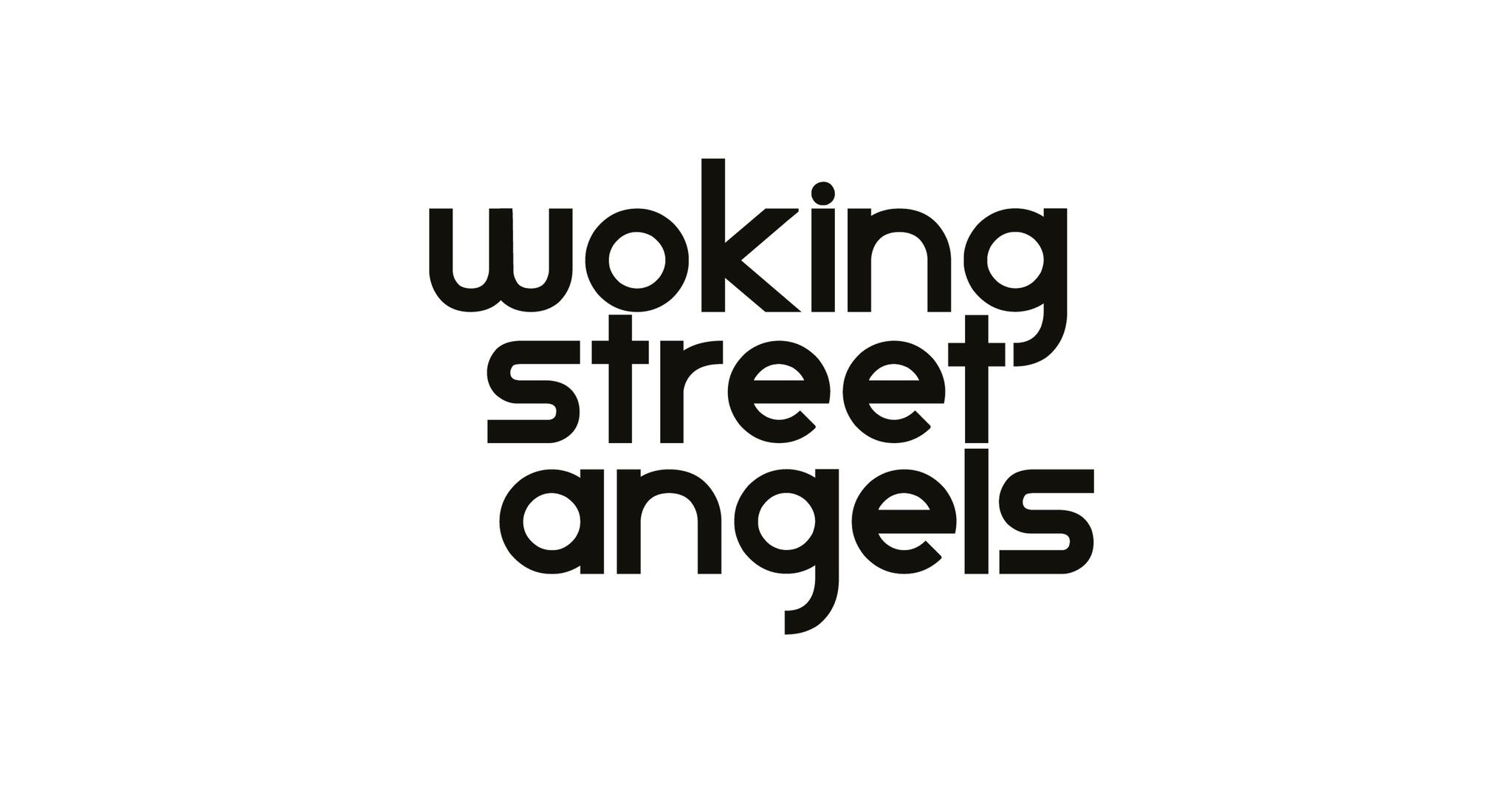 Woking Street Angels - Woking - Nextdoor