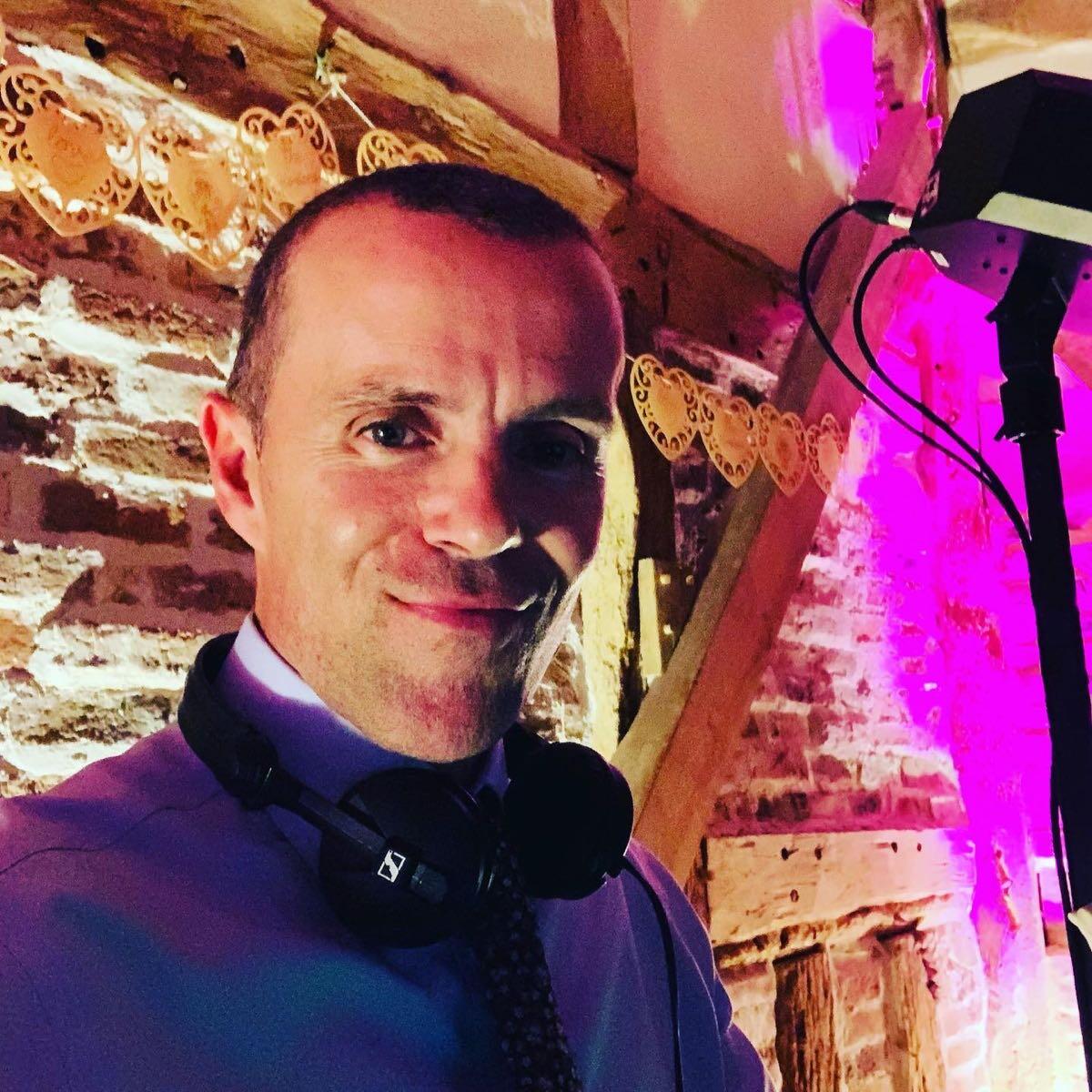 Dj Dom Lawson - Bristol - Nextdoor