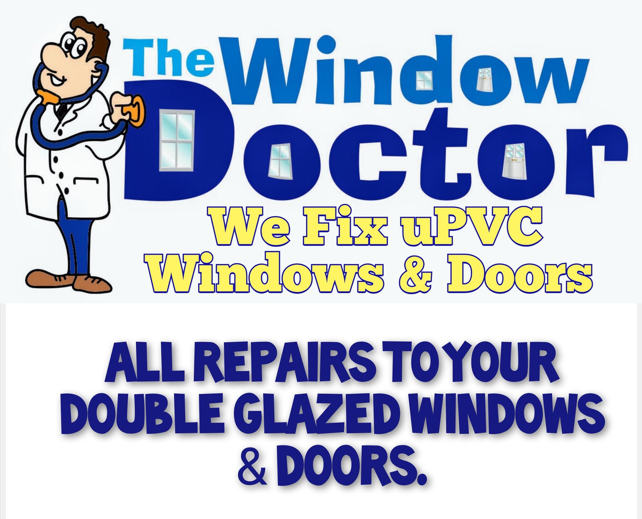 The Window Doctor - Weymouth, England - Nextdoor