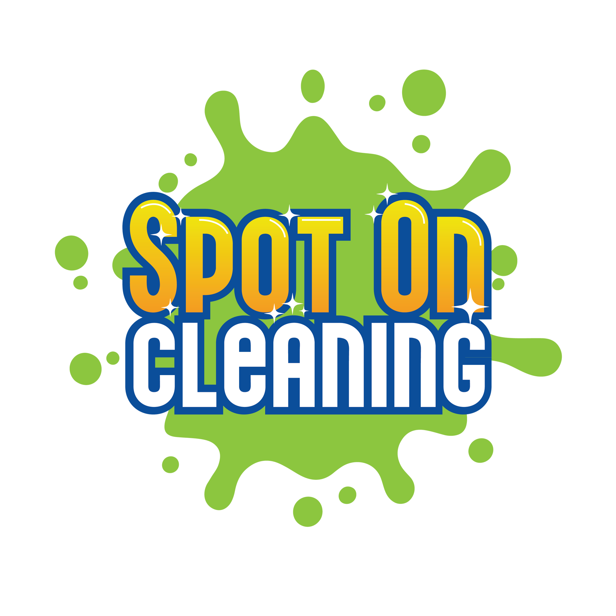 Spot On Cleaning - Nextdoor