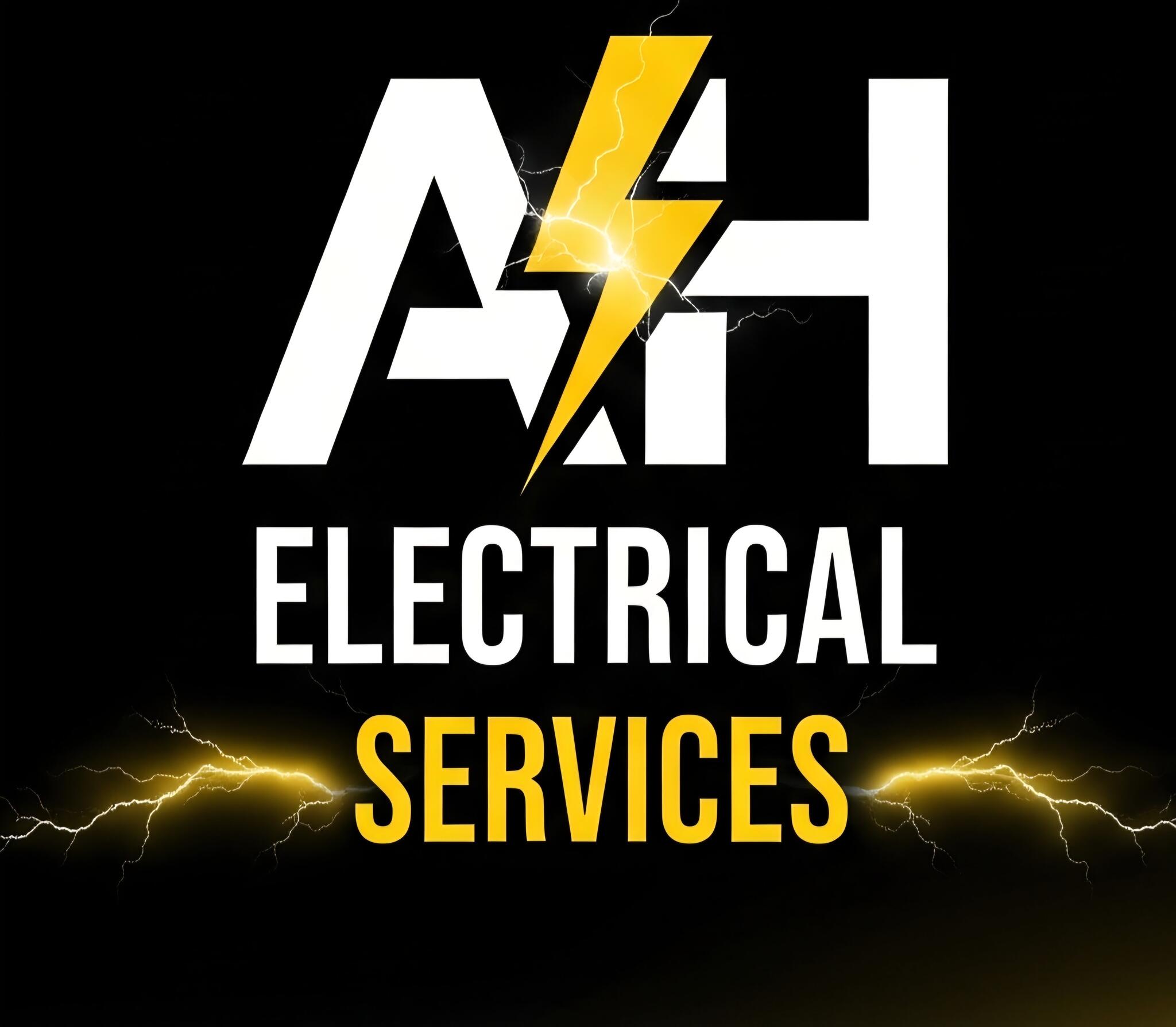 AH Electrical Services - Nextdoor
