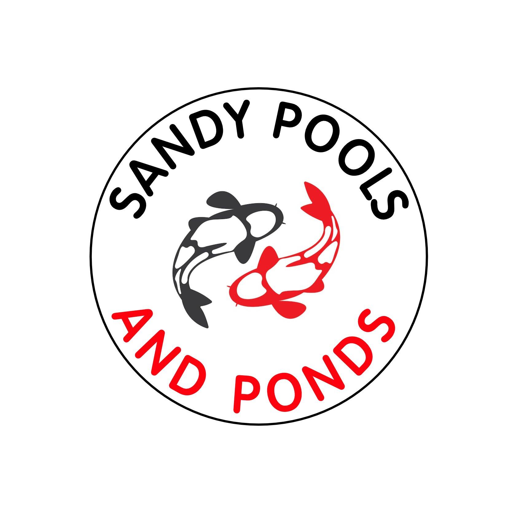 sandy pools and ponds - Nextdoor