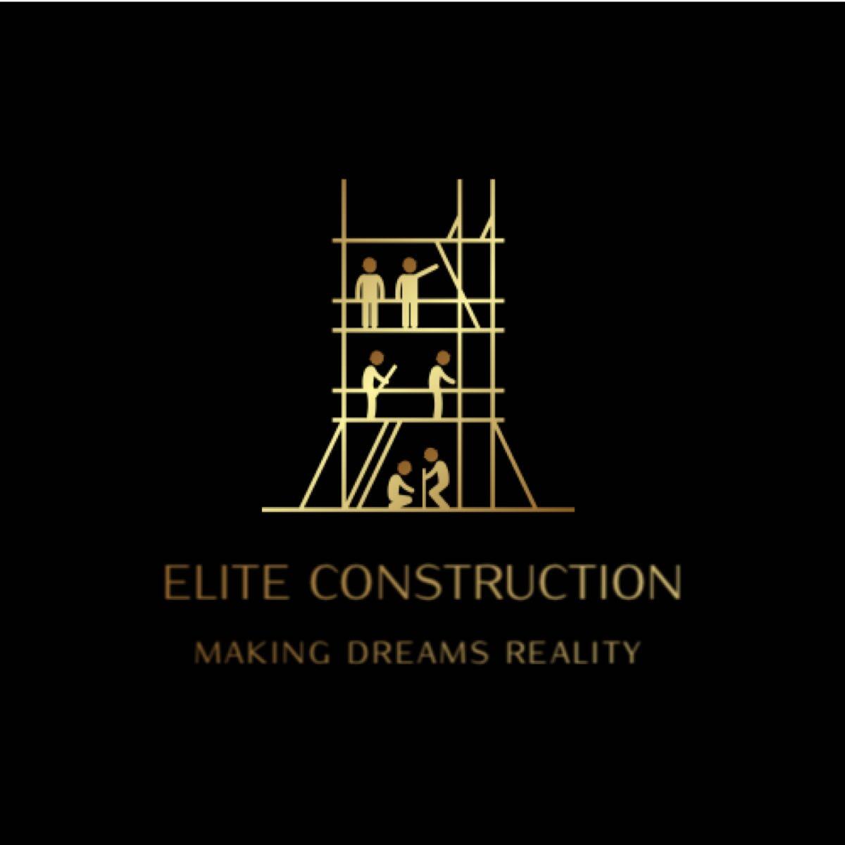 Elite construction - Nextdoor