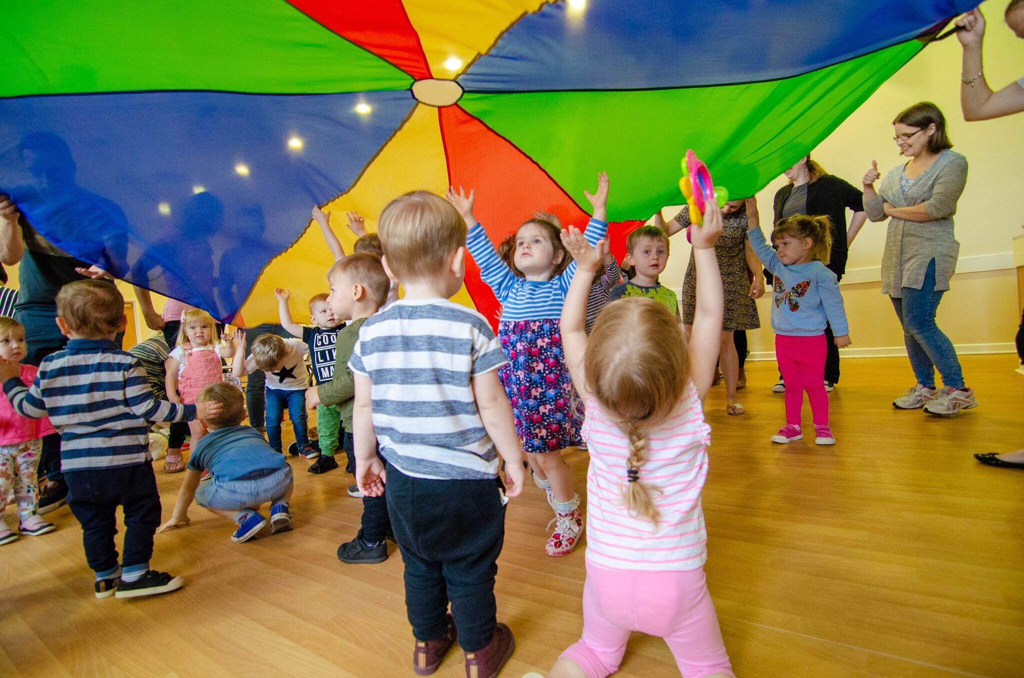 Cha Char Chimps Bedford - Nextdoor