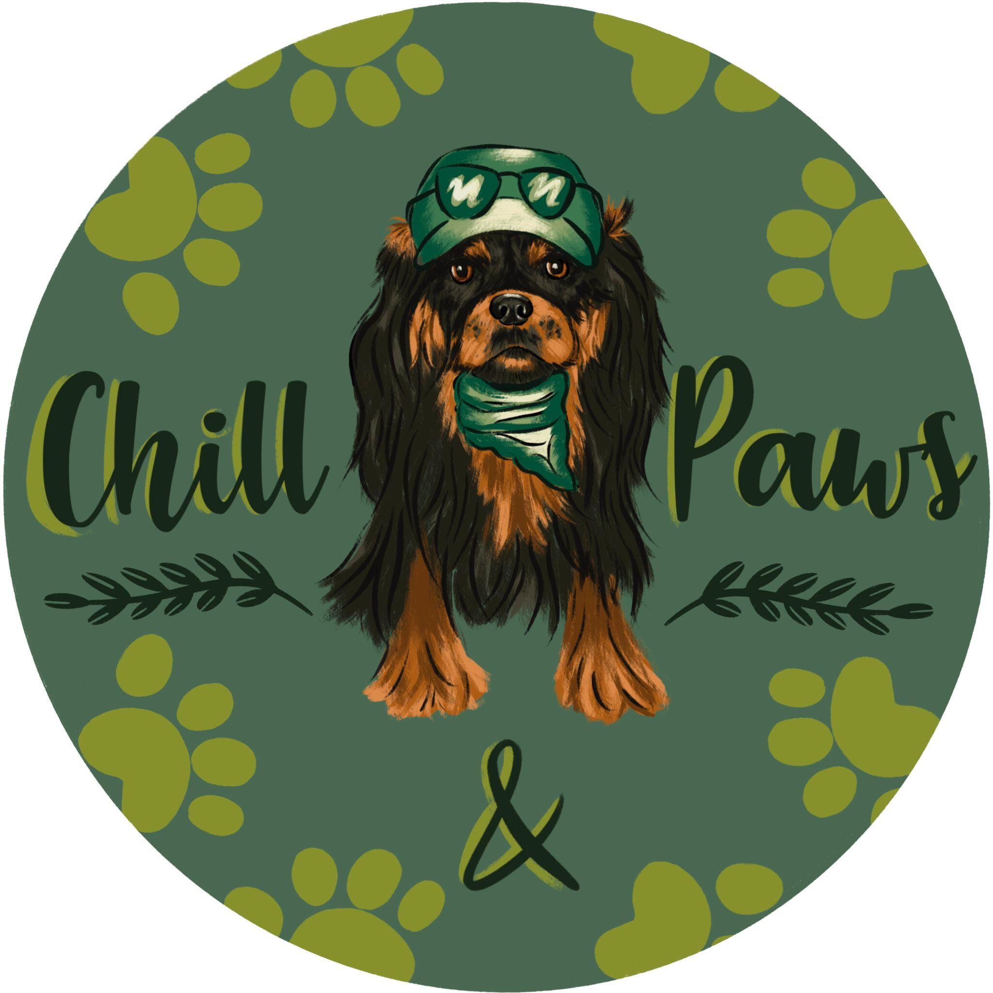 Chill & Paws - Norwich - Nextdoor