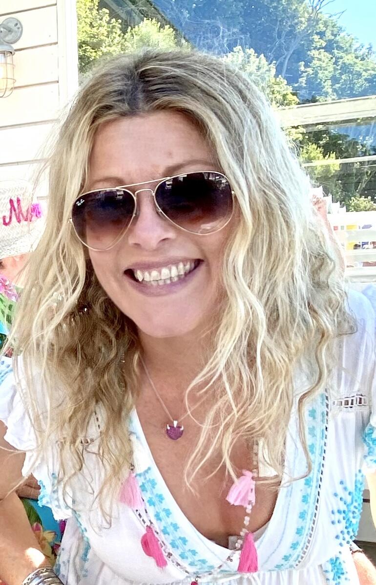 Samantha Lambley Well Being & Yoga - Bordon, GB-ENG - Nextdoor