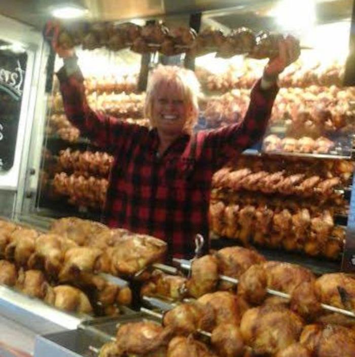 der Ruhrpottgriller - Nextdoor